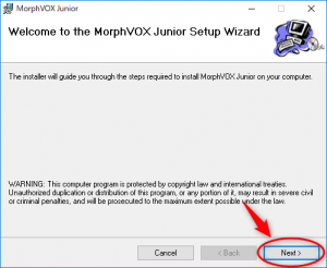 無料で使えるボイスチェンジャーMorphVOX Juniorとは？使い方から設定まで | とあるVtuber好きの備忘録